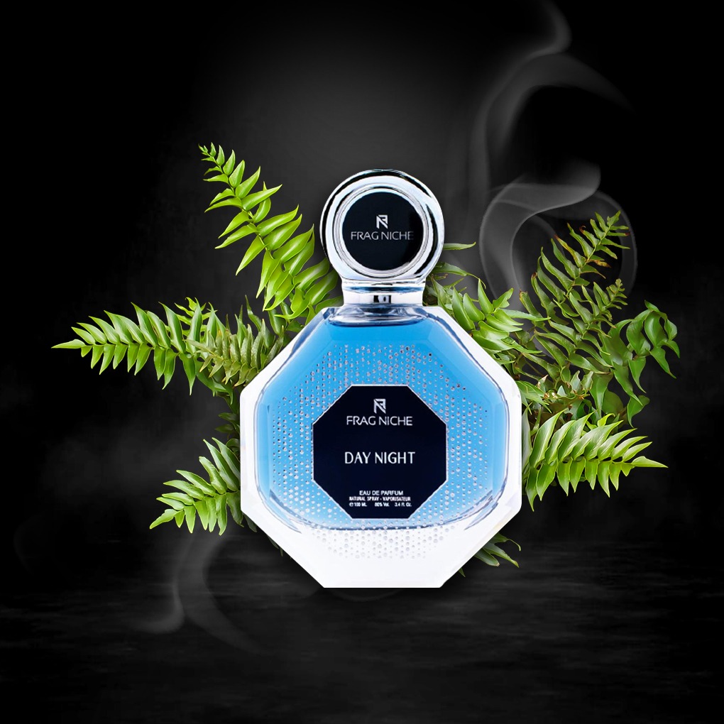 Discover – Frag Store